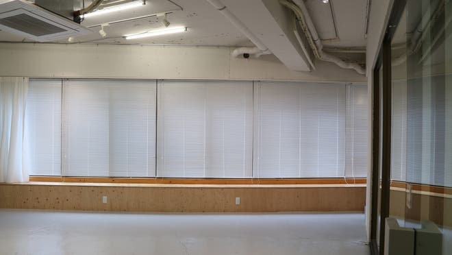 福岡市営地下鉄「藤崎駅」4番出口から徒歩0分のレンタルスタジオ&キッチンの写真14