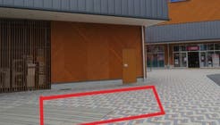 【BRANCH大津京】B駐車場の写真2