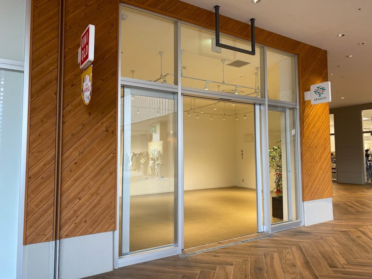 【ＢＲＡＮＣＨ大津京】A1070区画の写真2