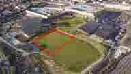 【BRANCH大津京】近江神宮外苑公園A(スポーツエリア)の写真2