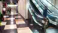 【BiVi二条】1F ESC横の写真2