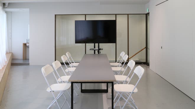 福岡市営地下鉄「藤崎駅」4番出口から徒歩0分のレンタルスタジオ&キッチンの写真19