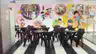 【BiVi二条】2F 共用部の写真2