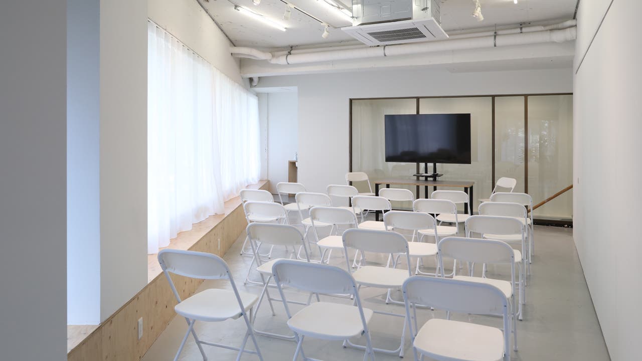 福岡市営地下鉄「藤崎駅」4番出口徒歩0分のレンタルスペース&キッチン(最大約30名収容)の写真20