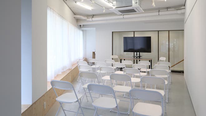 福岡市営地下鉄「藤崎駅」4番出口から徒歩0分のレンタルスタジオ&キッチンの写真20