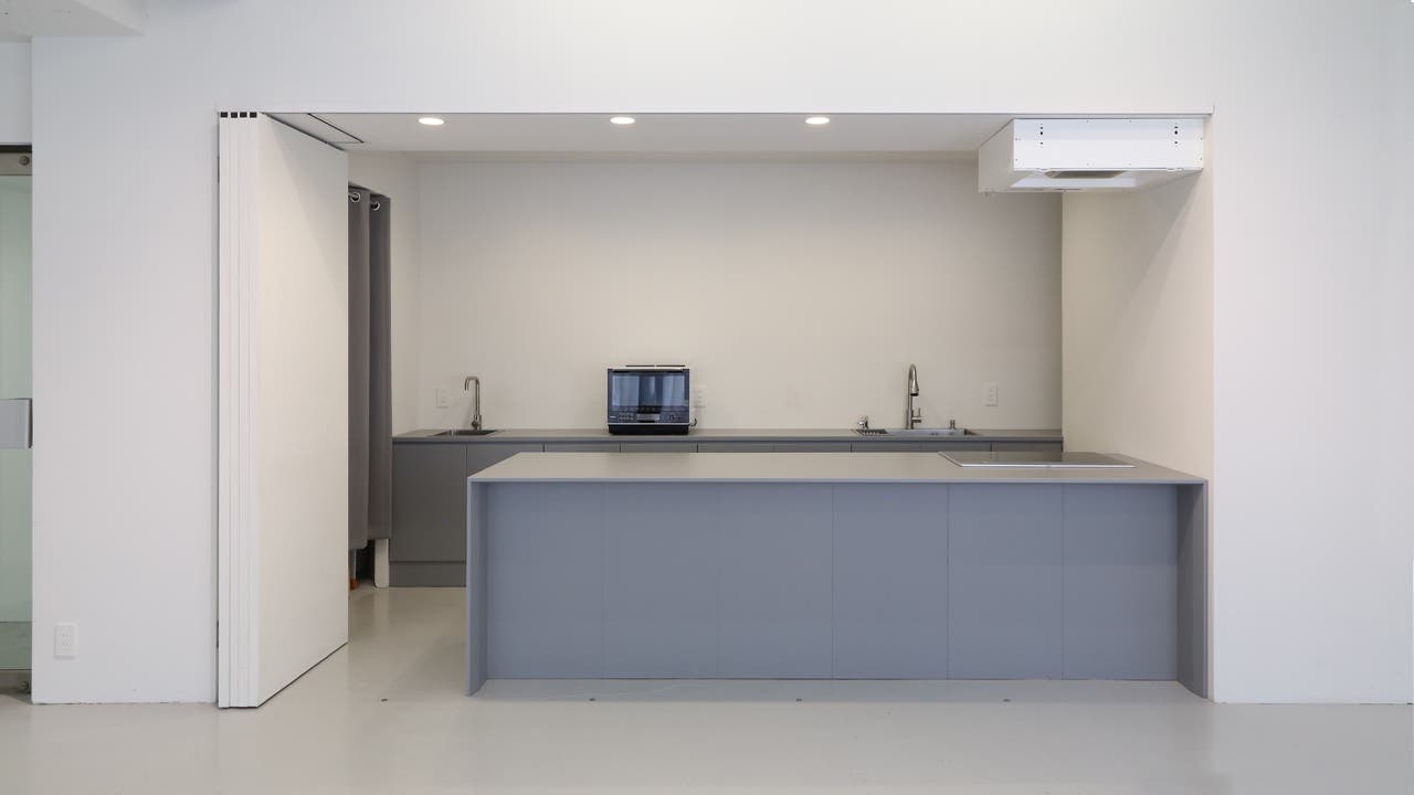 キッチン（調理利用）の画像1