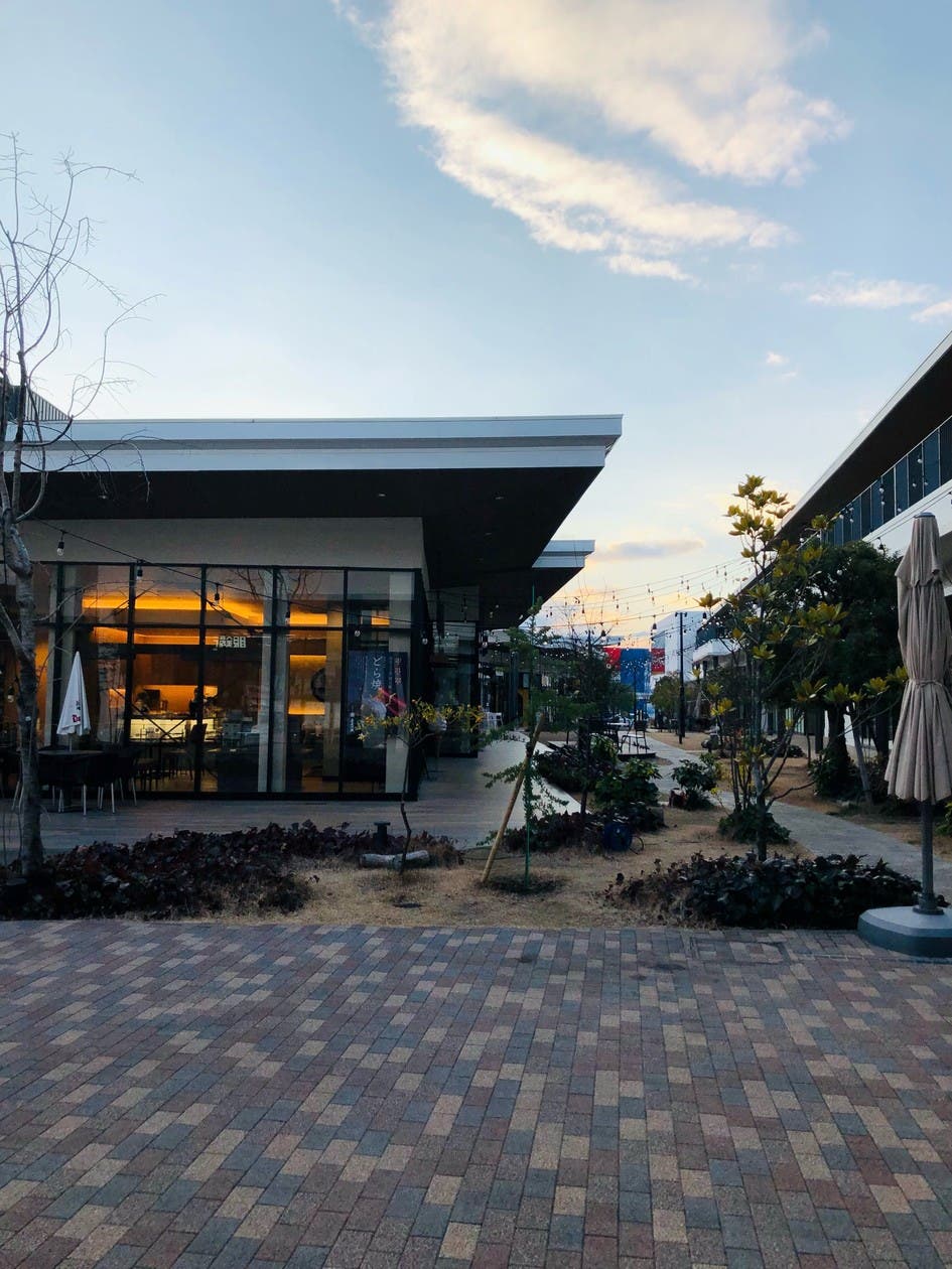 【ＢＲＡＮＣＨ松井山手】キッチンカー2（小型・中型）の写真2