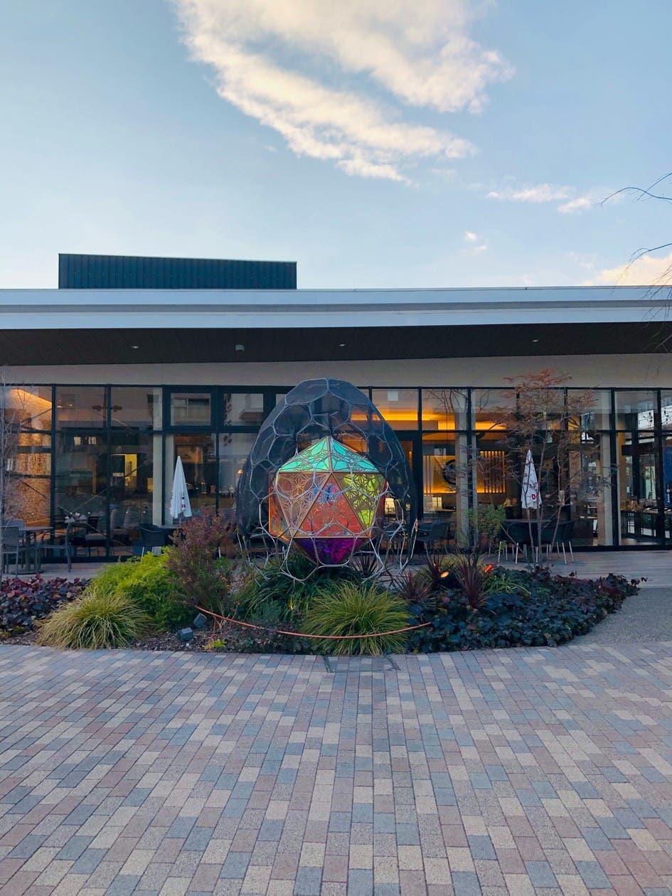 【ＢＲＡＮＣＨ松井山手】キッチンカー3（小型）の写真2