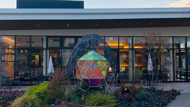 【BRANCH松井山手】キッチンカー3(小型)の写真2