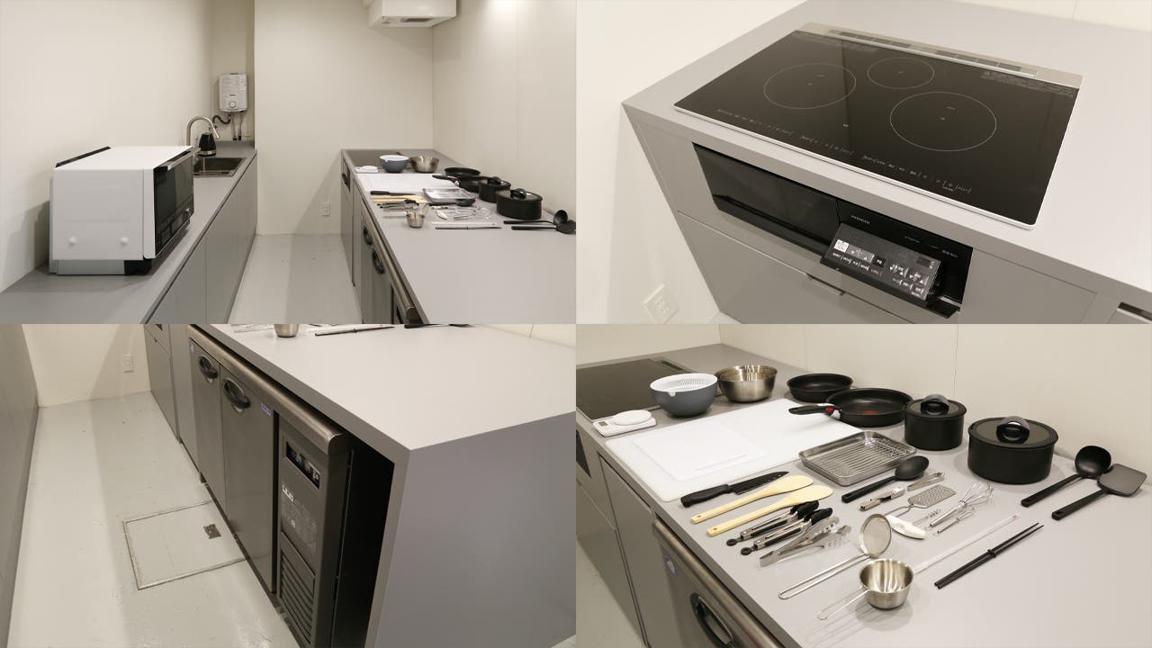 キッチン（調理利用）の画像2