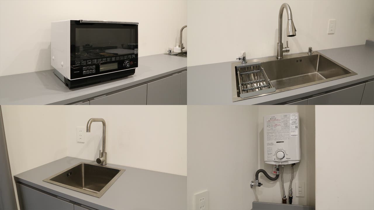 キッチン（調理利用）の画像3