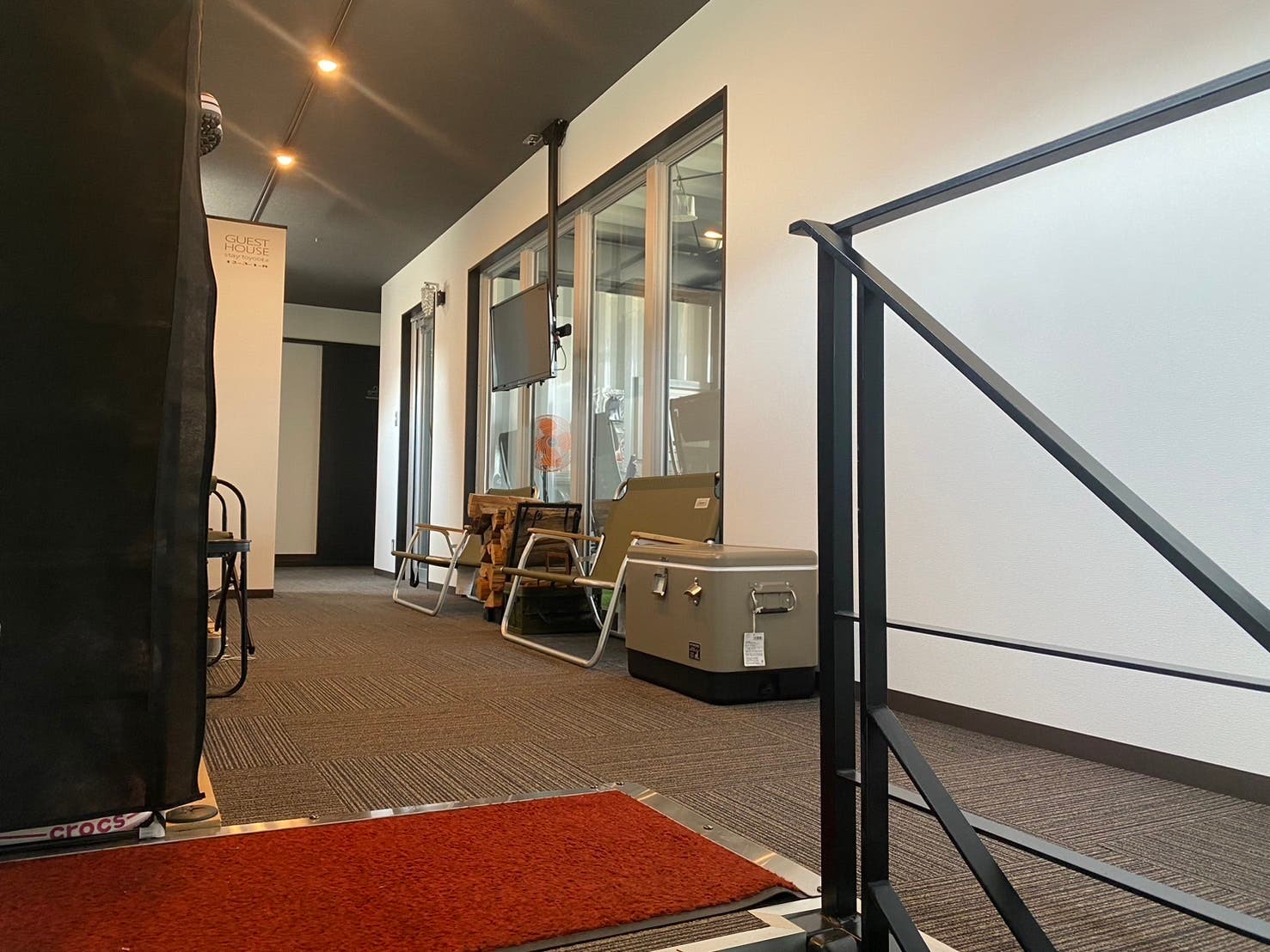 ⭐【旭川】駐車スペース有 ＢＢＱ🍖/ テントサウナ🐧結婚式二次会/飲み会 広々空間で様々な用途でご利用可能!大人数にも最適⭐の写真6