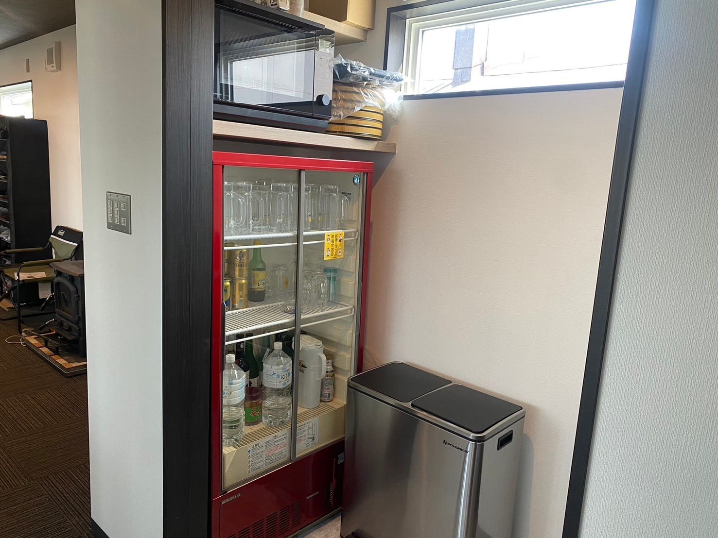 ⭐【旭川】駐車スペース有 ＢＢＱ🍖/ テントサウナ🐧結婚式二次会/飲み会 広々空間で様々な用途でご利用可能!大人数にも最適⭐の写真10