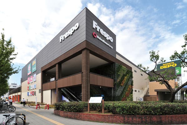 【フレスポ長田】イベントスペースの写真1