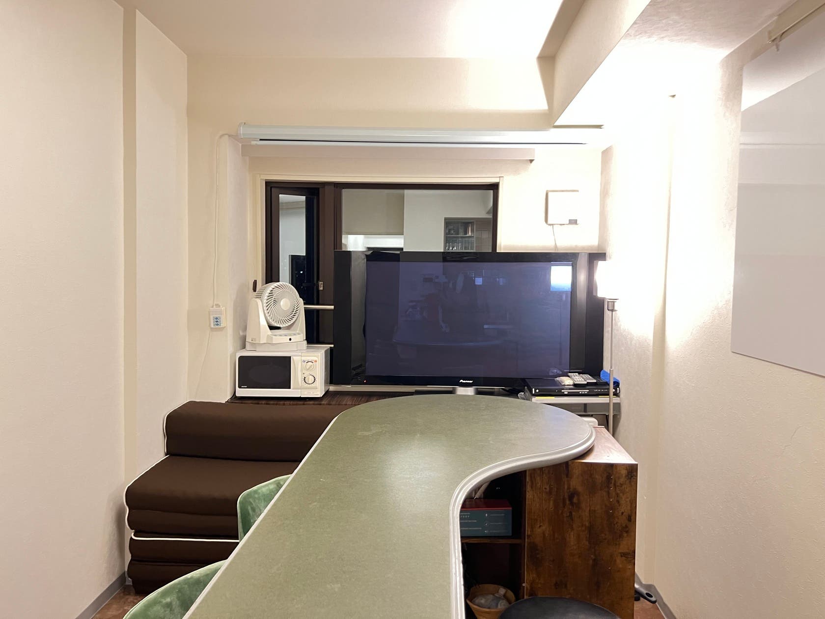 地下鉄駅「白石」から徒歩１分のＳＰＡＣＥ交流空間の写真5