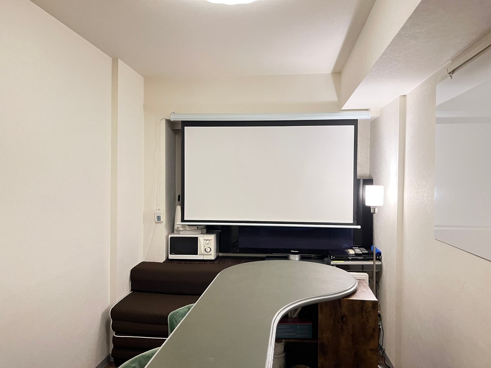 地下鉄駅「白石」から徒歩１分のＳＰＡＣＥ交流空間の写真6