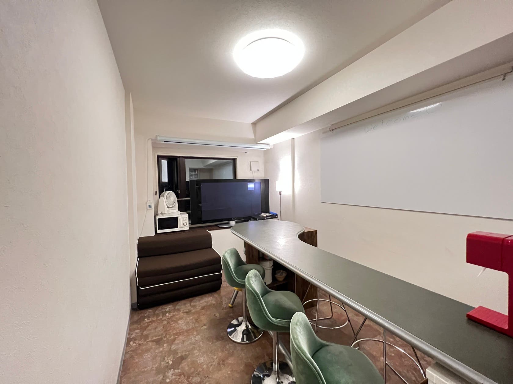 地下鉄駅「白石」から徒歩１分のＳＰＡＣＥ交流空間の写真7