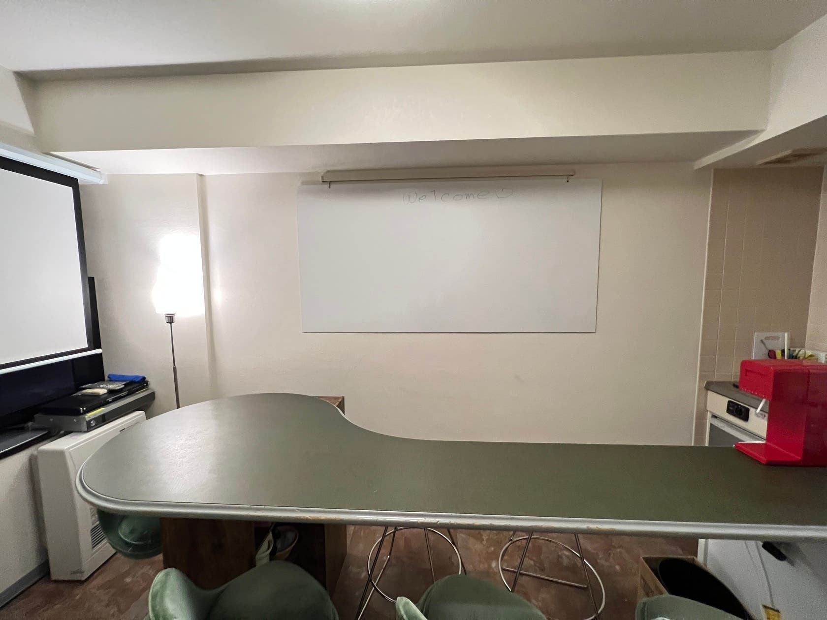 地下鉄駅「白石」から徒歩１分のＳＰＡＣＥ交流空間の写真13