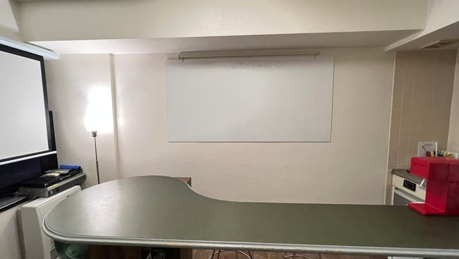 地下鉄駅「白石」から徒歩1分のSPACE交流空間の写真13