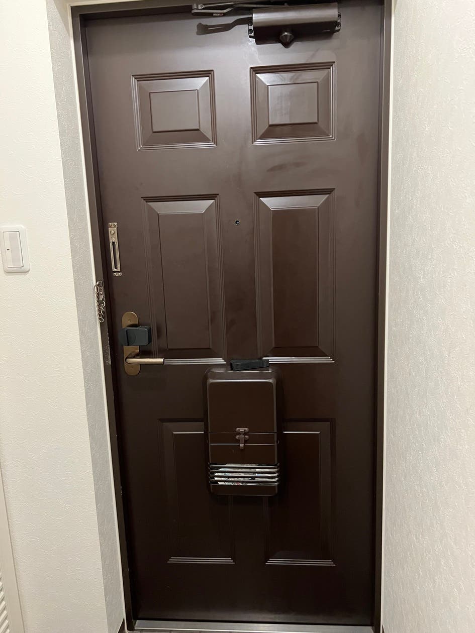 地下鉄駅「白石」から徒歩１分のＳＰＡＣＥ交流空間の写真15