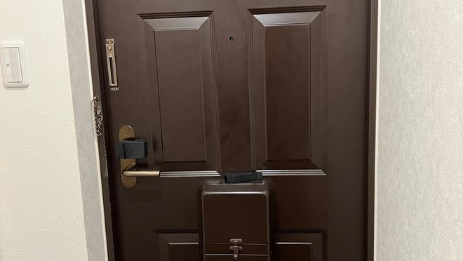 地下鉄駅「白石」から徒歩1分のSPACE交流空間の写真15