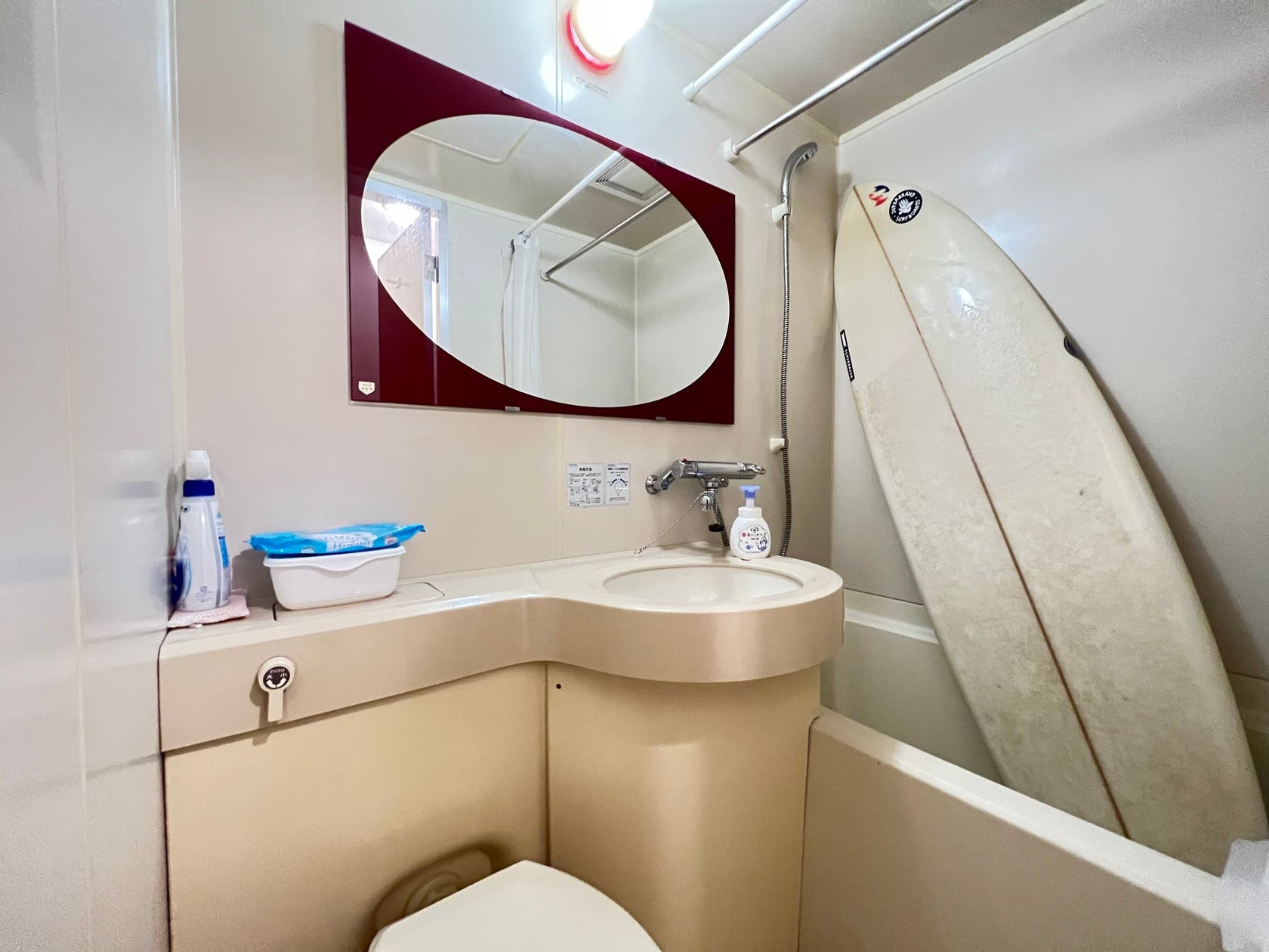 地下鉄駅「白石」から徒歩１分のＳＰＡＣＥ交流空間の写真17