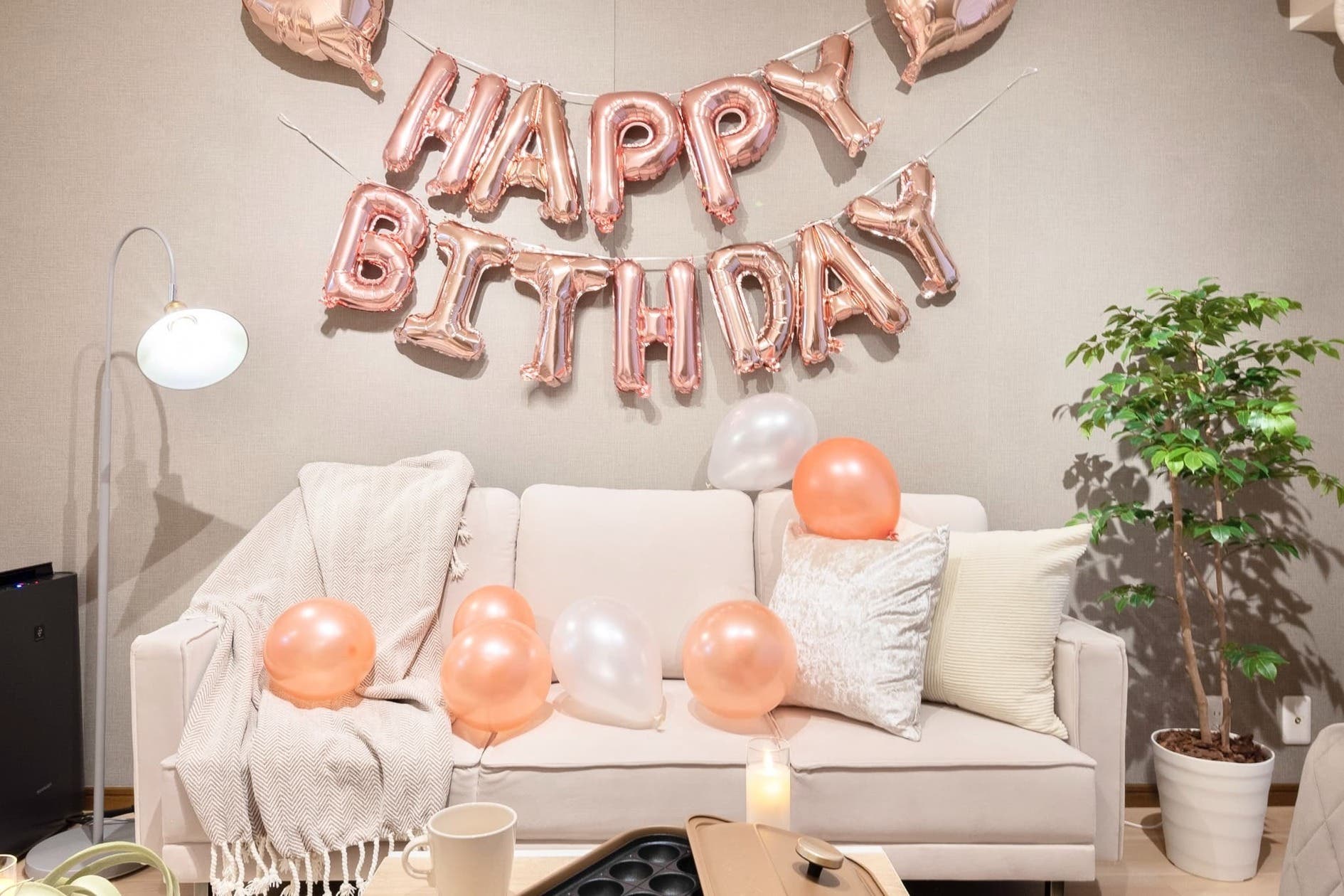 4月OPEN🎉大型プロジェクター🎬大人気ゲーム機🎮女子会💗15名着席可🍷24h🎉1日1回スタッフ完全清掃の写真5