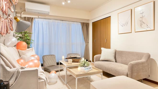 4月OPEN🎉大型プロジェクター🎬大人気ゲーム機🎮女子会💗15名着席可🍷24h🎉1日1回スタッフ完全清掃の写真8