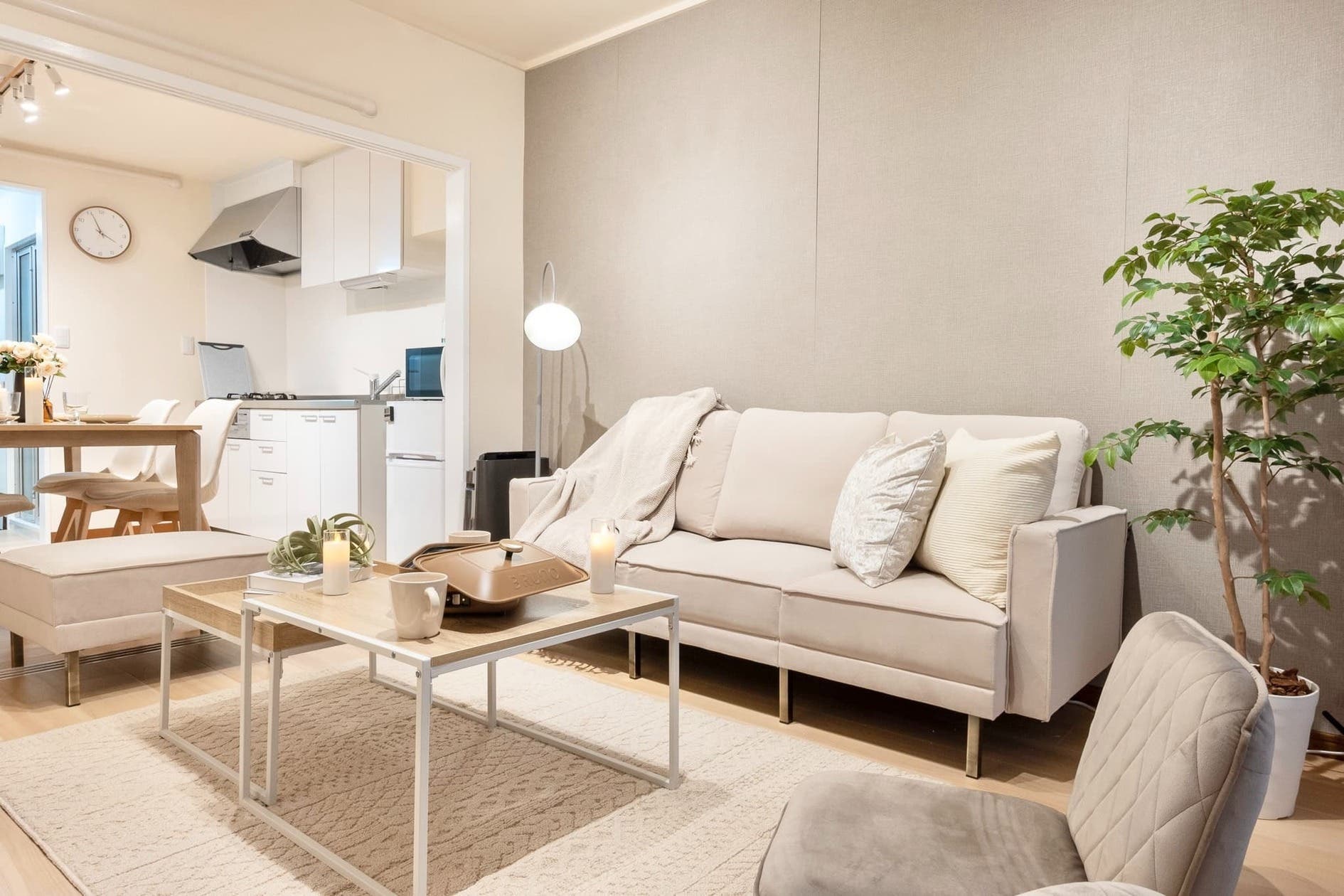 4月OPEN🎉大型プロジェクター🎬大人気ゲーム機🎮女子会💗15名着席可🍷24h🎉1日1回スタッフ完全清掃の写真10