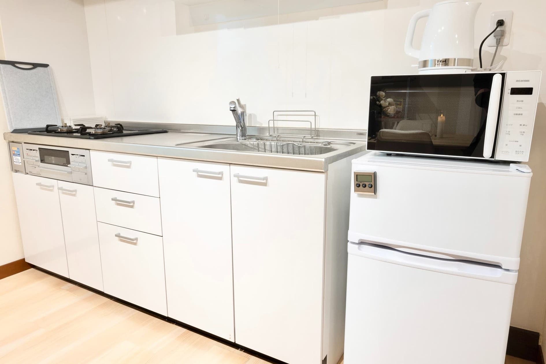 4月OPEN🎉大型プロジェクター🎬大人気ゲーム機🎮女子会💗15名着席可🍷24h🎉1日1回スタッフ完全清掃の写真11