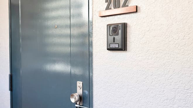 4月OPEN🎉大型プロジェクター🎬大人気ゲーム機🎮女子会💗15名着席可🍷24h🎉1日1回スタッフ完全清掃の写真29