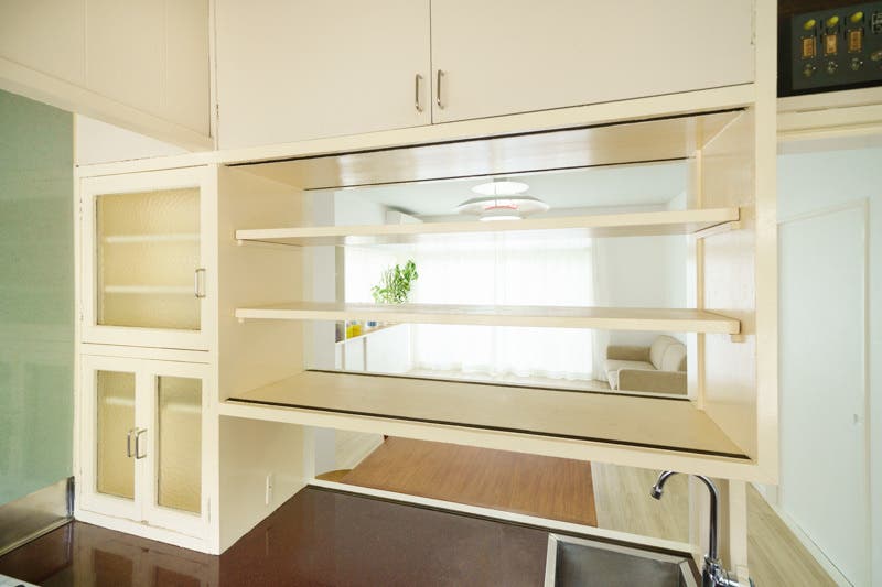 米軍ハウスのような生活感・自然光・ペットOK・ポートレート・商品・インタビュー・都立公園まで80mロケも同時決行◎の写真13