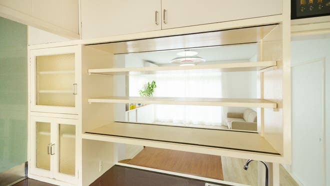 米軍ハウスのような生活感・自然光・ペットOK・ポートレート・商品・インタビュー・都立公園まで80mロケも同時決行◎の写真13