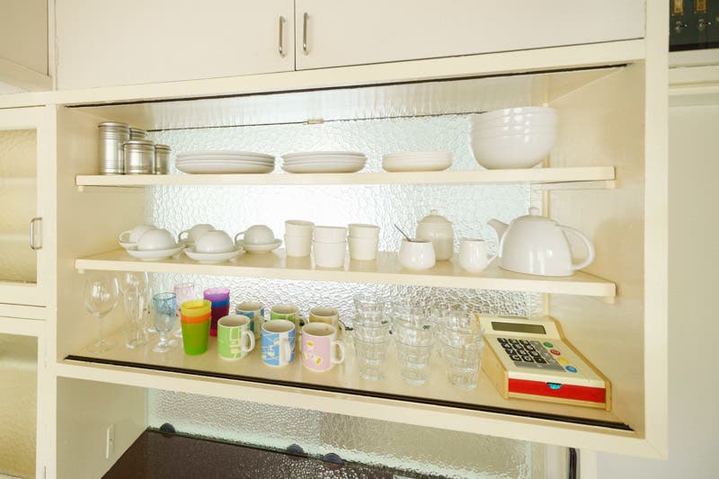 米軍ハウスのような生活感・自然光・ペットOK・ポートレート・商品・インタビュー・都立公園まで80mロケも同時決行◎の写真18