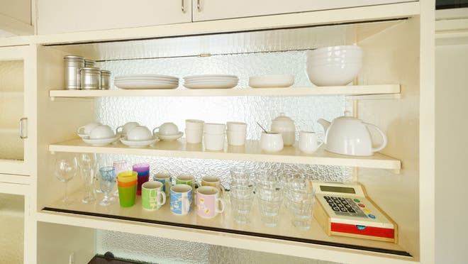 米軍ハウスのような生活感・自然光・ペットOK・ポートレート・商品・インタビュー・都立公園まで80mロケも同時決行◎の写真18