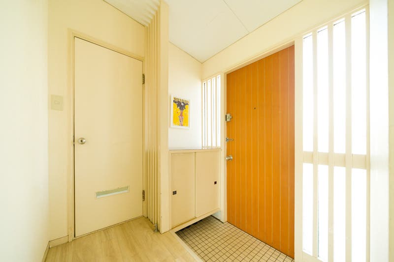 米軍ハウスのような生活感・自然光・ペットOK・ポートレート・商品・インタビュー・都立公園まで80mロケも同時決行◎の写真20