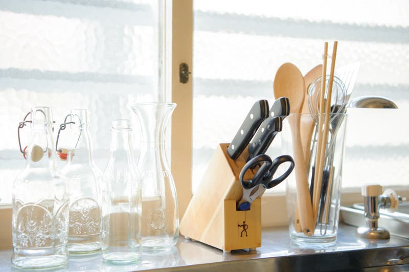 米軍ハウスのような生活感・自然光・ペットOK・ポートレート・商品・インタビュー・都立公園まで80mロケも同時決行◎の写真21