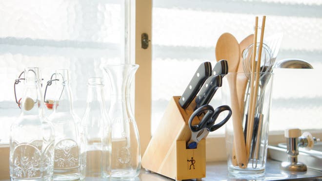 米軍ハウスのような生活感・自然光・ペットOK・ポートレート・商品・インタビュー・都立公園まで80mロケも同時決行◎の写真21