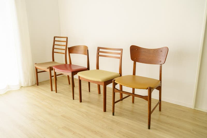 米軍ハウスのような生活感・自然光・ペットOK・ポートレート・商品・インタビュー・都立公園まで80mロケも同時決行◎の写真24