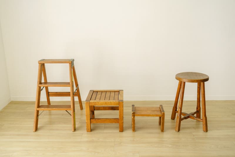 米軍ハウスのような生活感・自然光・ペットOK・ポートレート・商品・インタビュー・都立公園まで80mロケも同時決行◎の写真25