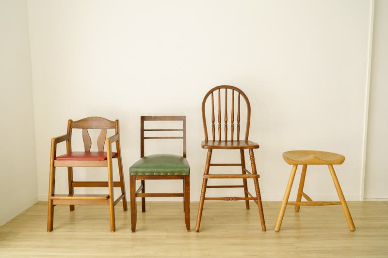 米軍ハウスのような生活感・自然光・ペットOK・ポートレート・商品・インタビュー・都立公園まで80mロケも同時決行◎の写真26