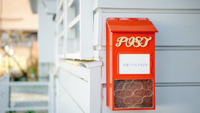 米軍ハウスのような生活感・自然光・ペットOK・ポートレート・商品・インタビュー・都立公園まで80mロケも同時決行◎の写真28