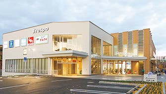 【フレスポ舞子坂】1Fマルアイ前の写真1