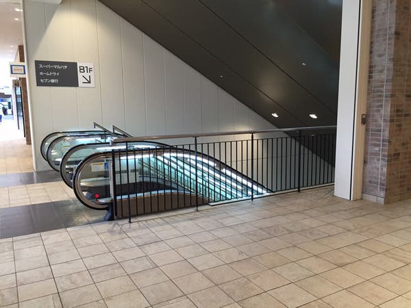 【ＢＲＡＮＣＨ神戸学園都市】1F　ES横小の写真2