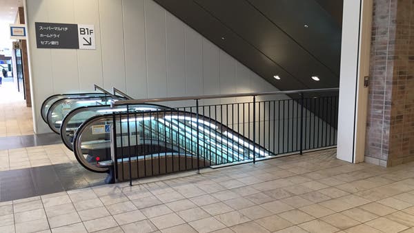 【BRANCH神戸学園都市】1F ES横小の写真2