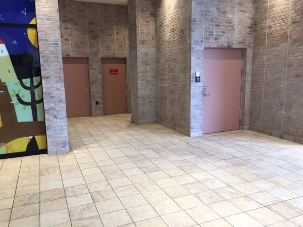 【ＢＲＡＮＣＨ神戸学園都市】1F　中央カルデイコーヒーファーム横の写真2