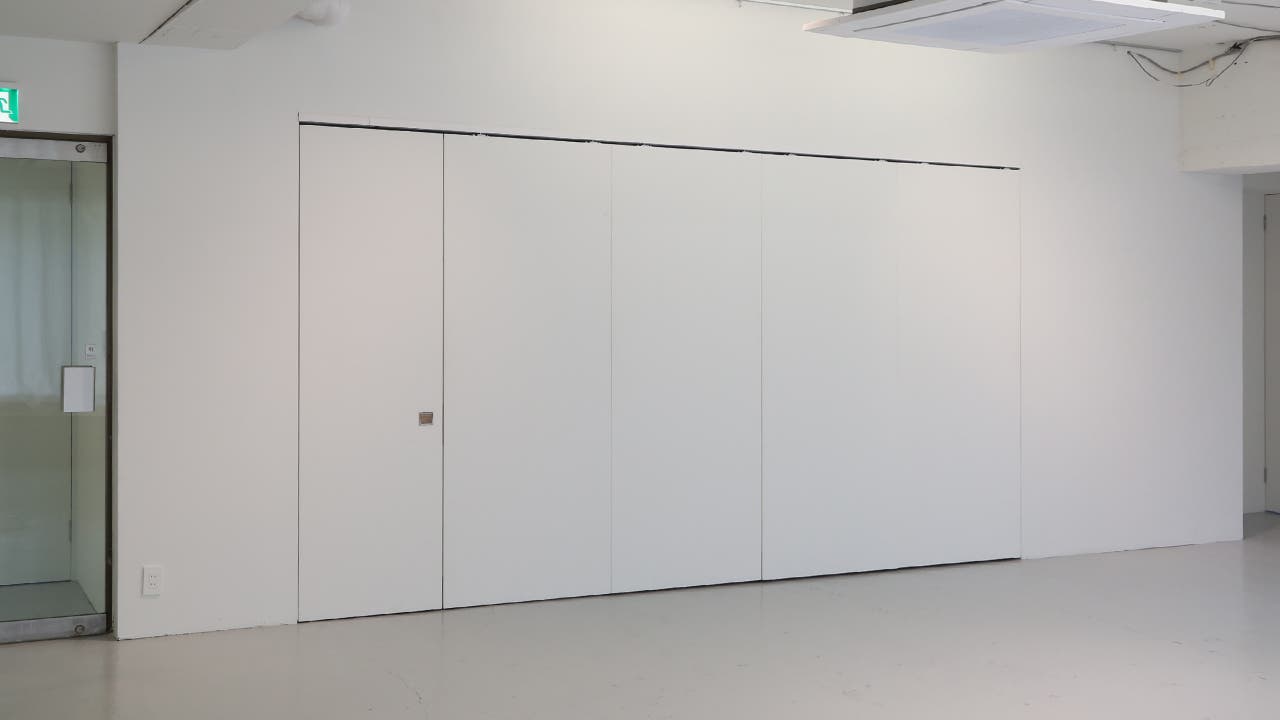 福岡市営地下鉄「藤崎駅」4番出口徒歩0分のレンタルスペース&キッチン(最大約30名収容)の写真16