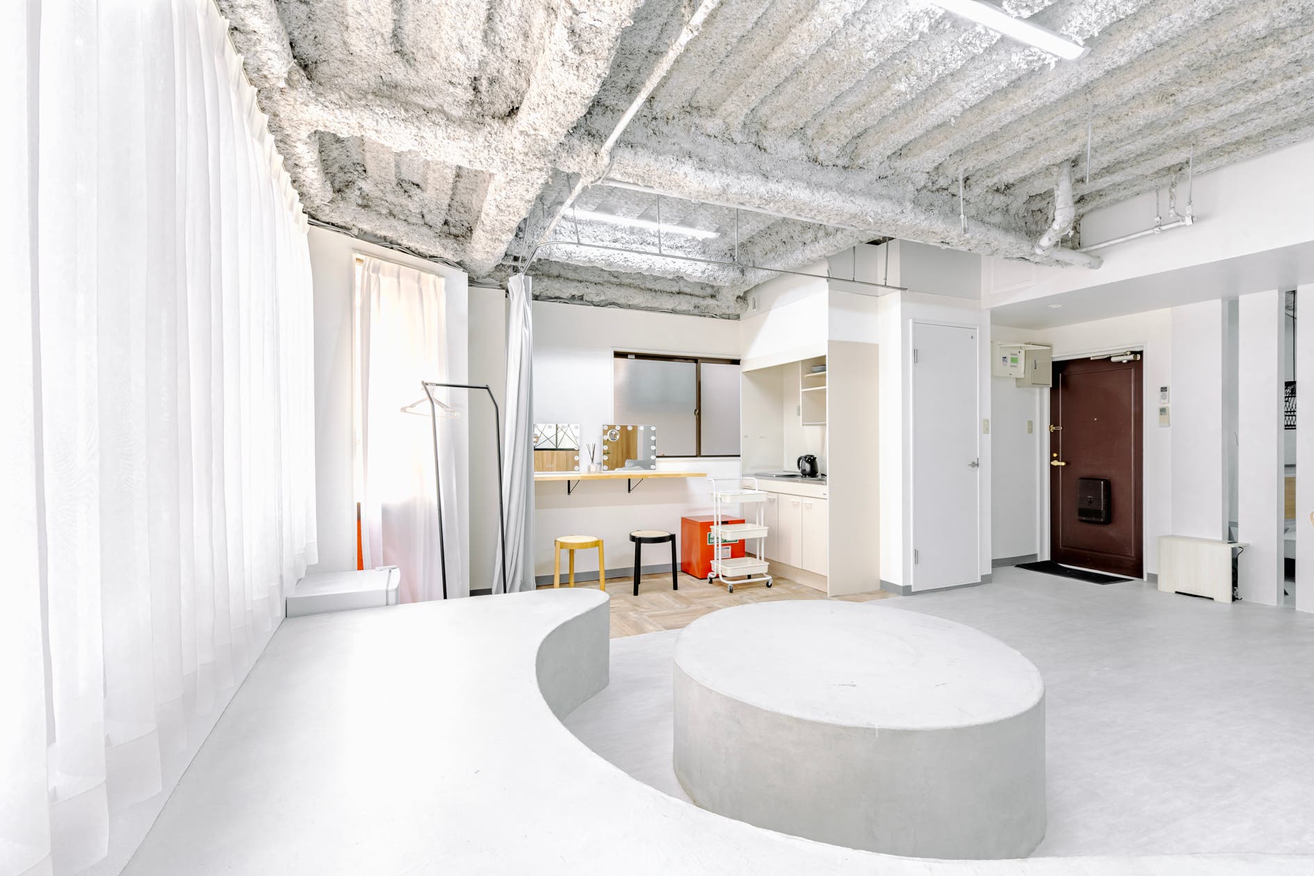 スペモ📷クリスマス🎄押上駅徒歩2分❗おしゃれ🤍コスプレ💄動画配信⚡ロケ🎥ポートレート撮影⭐482_S−Studio押上の写真5