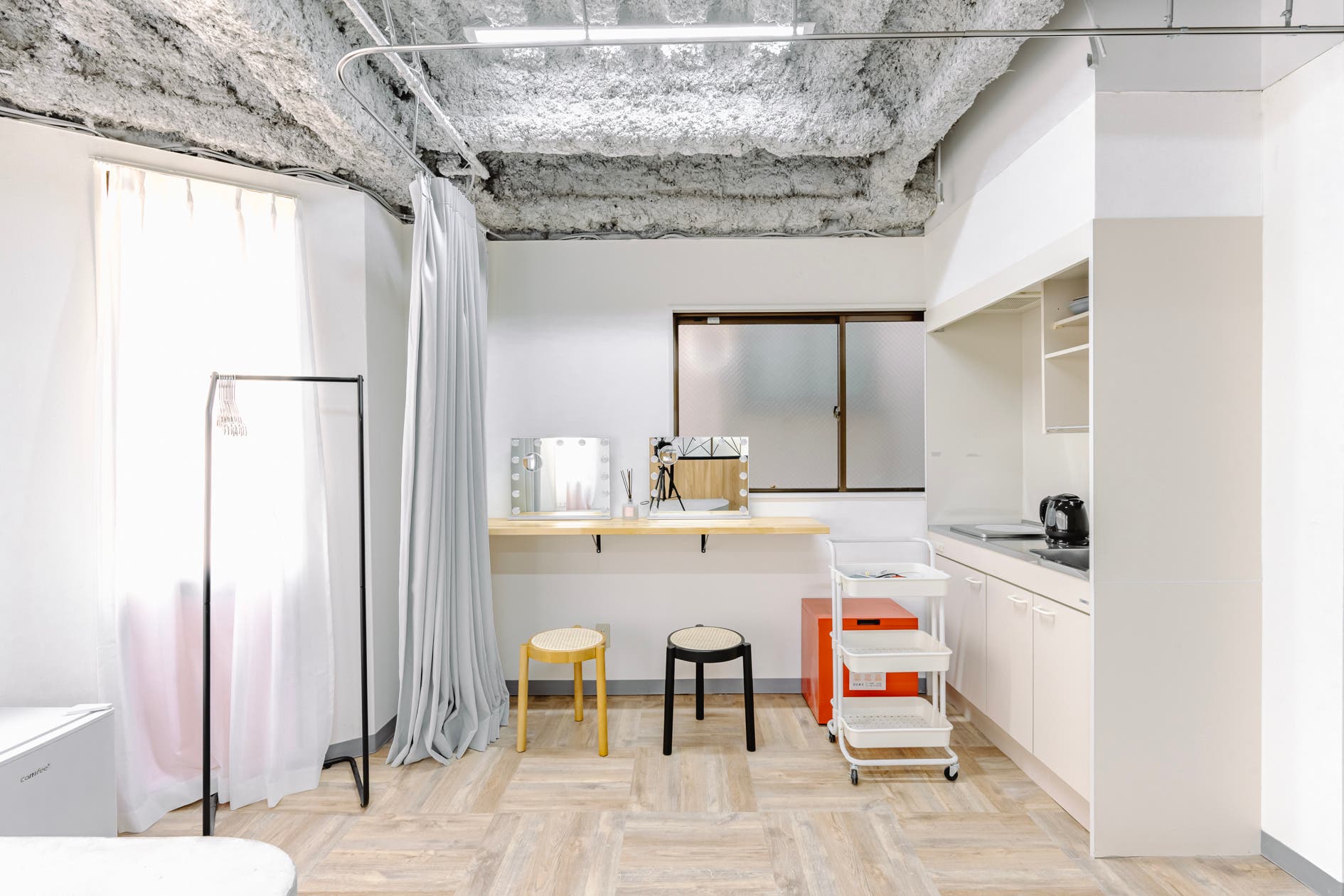 スペモ📷クリスマス🎄押上駅徒歩2分❗おしゃれ🤍コスプレ💄動画配信⚡ロケ🎥ポートレート撮影⭐482_S−Studio押上の写真14