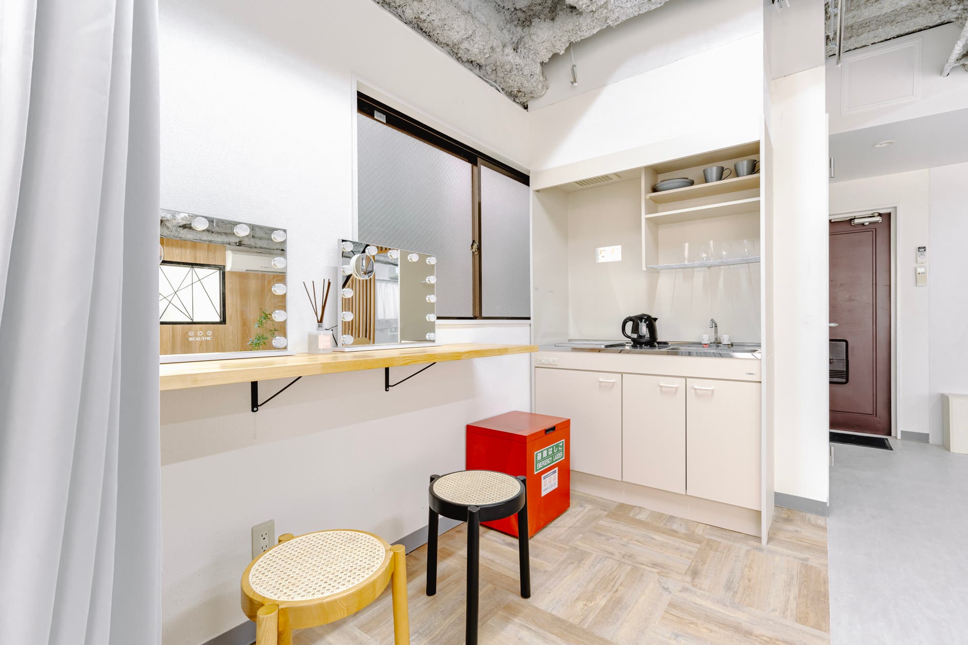 スペモ📷クリスマス🎄押上駅徒歩2分❗おしゃれ🤍コスプレ💄動画配信⚡ロケ🎥ポートレート撮影⭐482_S−Studio押上の写真24